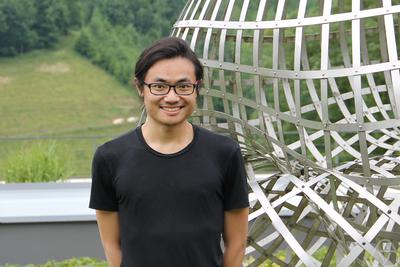 Justin Ko's Homepage